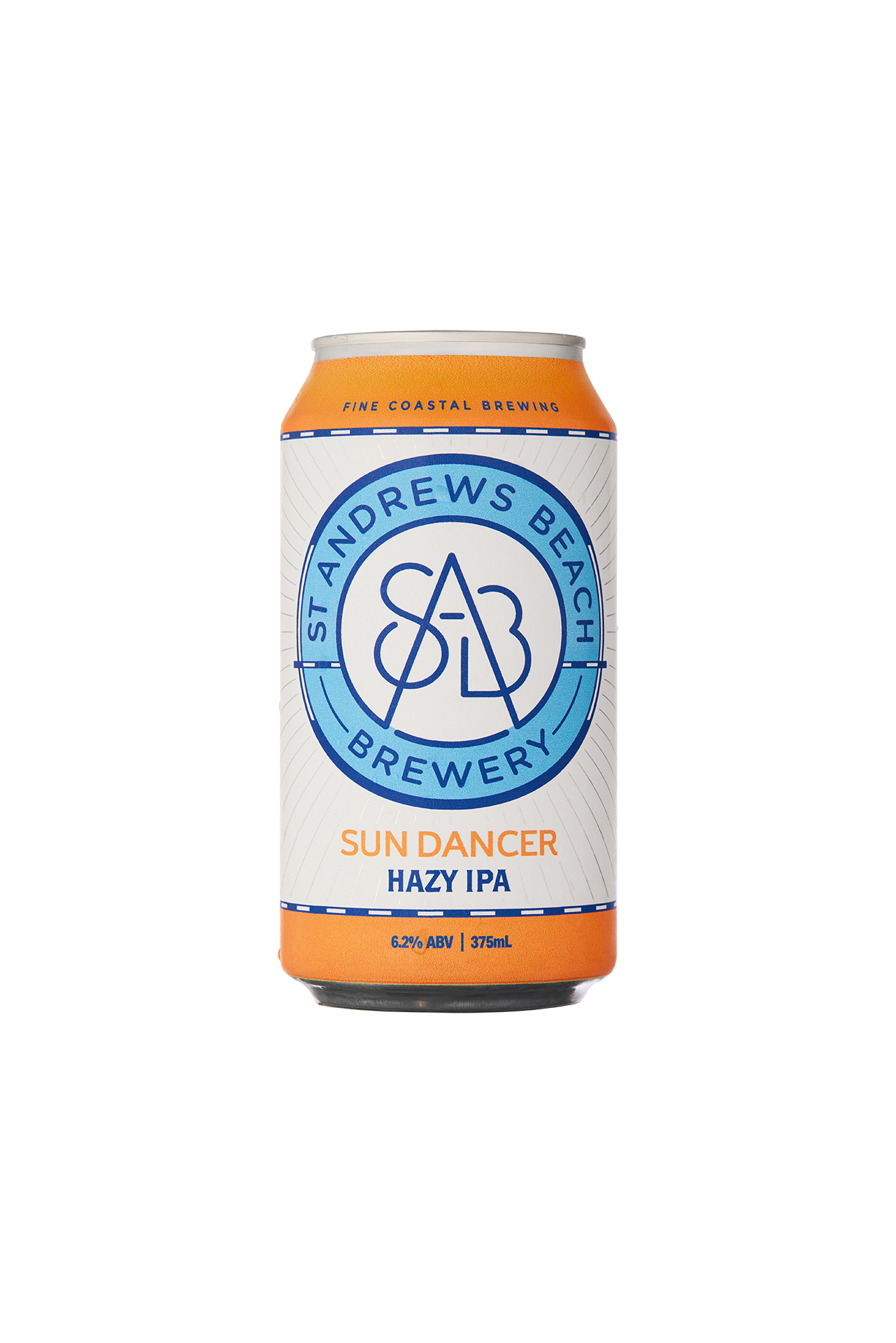 Sun Dancer Hazy IPA - St. Andrew's Brewery